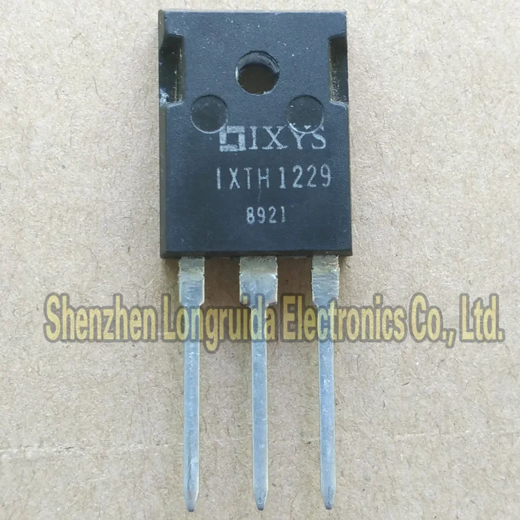 IXTH1229-CRTD084NE6N-40CTQ045-AUGS65N65FP-G50HP65FB2-STGWA50HP65FB2 ...