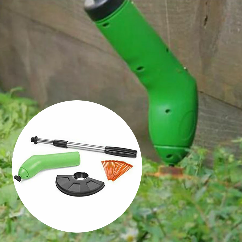 Grass Cutting Machine Brush Cutter Weed Trimmer Slashter™