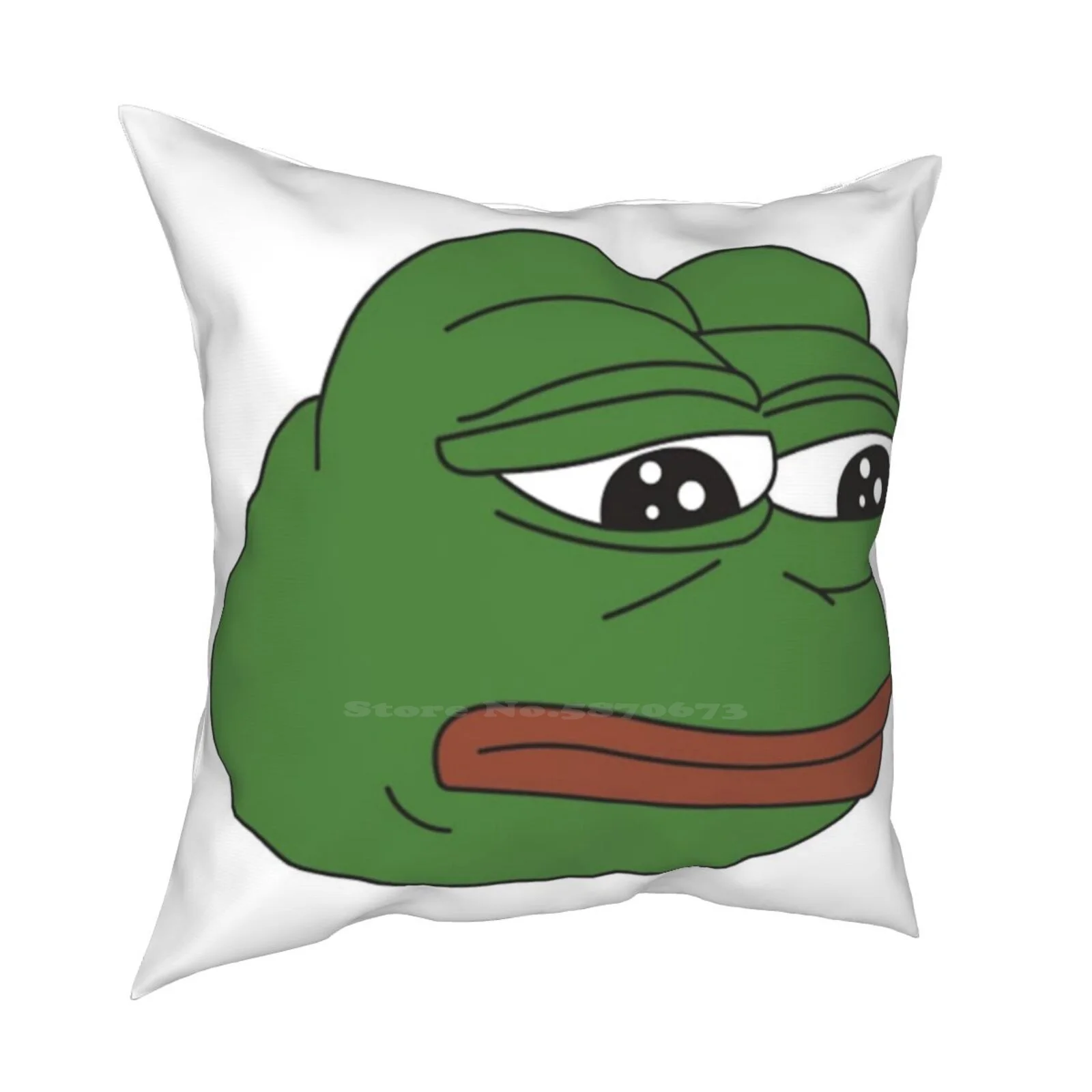 Rare-Pepe-Fashion-Sofa-Throw-Pillow-Cover-Pillowcase-Pepe-Rare-Pepe ...