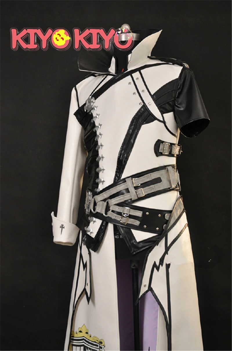 KIYO-KIYO-FF15-Costume-Final-Fantasy-XV-Ravus-Cosplay-Costume-Original ...