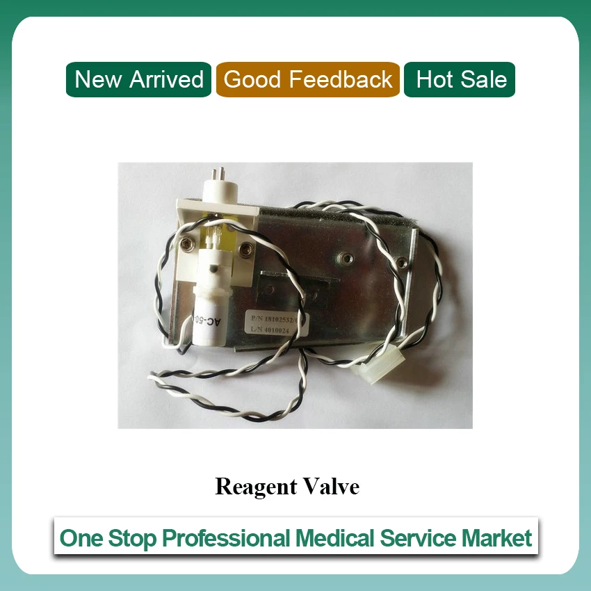 Beckman ACL 7000 ACL 8000 ACL 9000 TOP700 Coagulation Analyzer Reagent ...