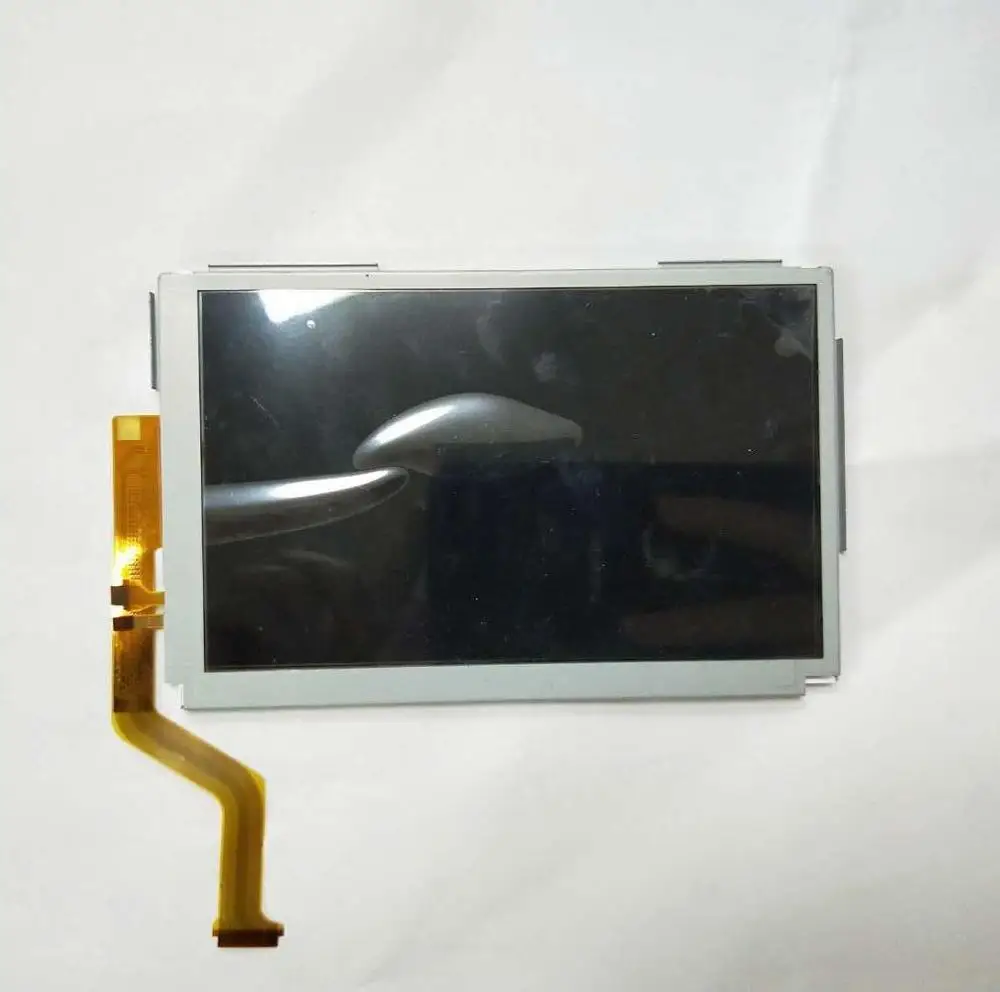Original-Upper-Top-LCD-Screen-Compatible-for-Nintendo-NEW-3DS-XL-3DS-LL ...