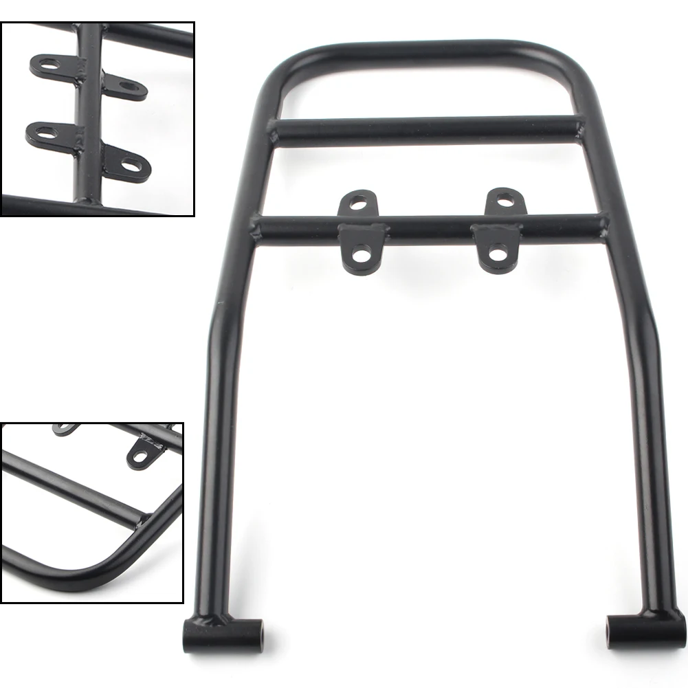 Motorcycle Rear Carrier Luggage Rack For SUZUKI DRZ400 S/SM DRZ400E ...