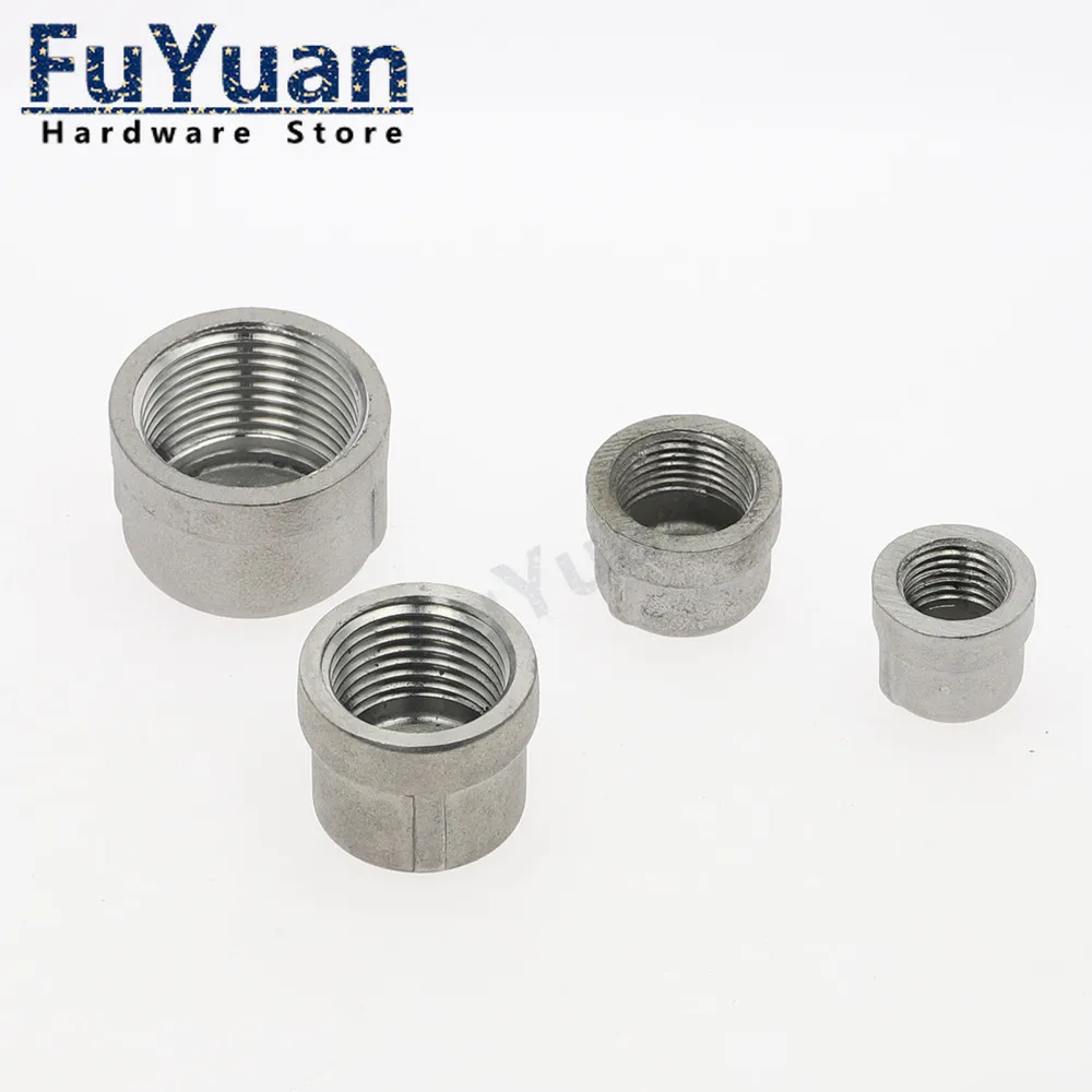 Stainless Steel Fittings Online