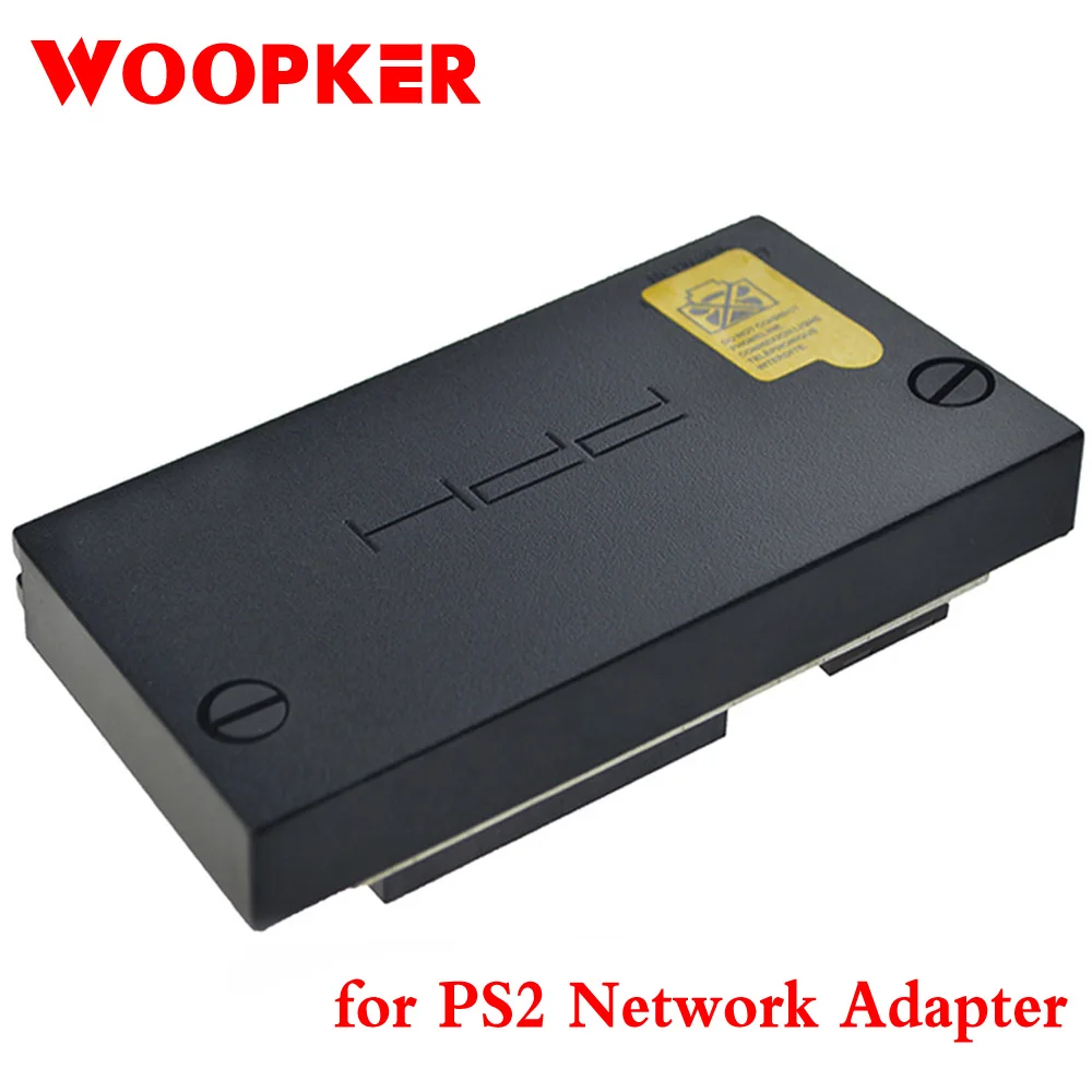 Dla konsoli Playstation 2 konsola IDE / SATA dla PS2 Adapter sieci HDD ...