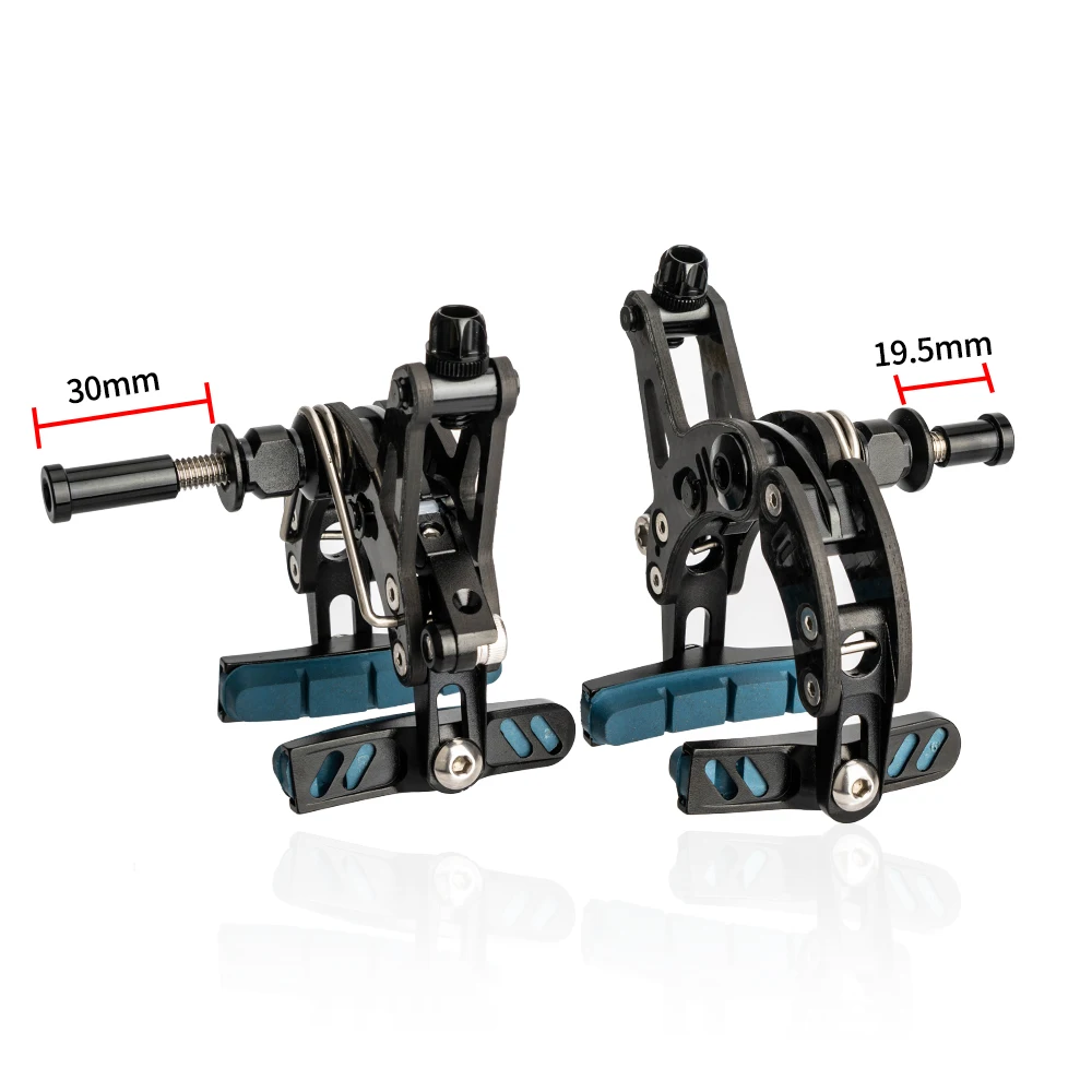 Ztto Ultralight Road Bike C1 Carbon Brake Dual Pivot Calipers Front ...