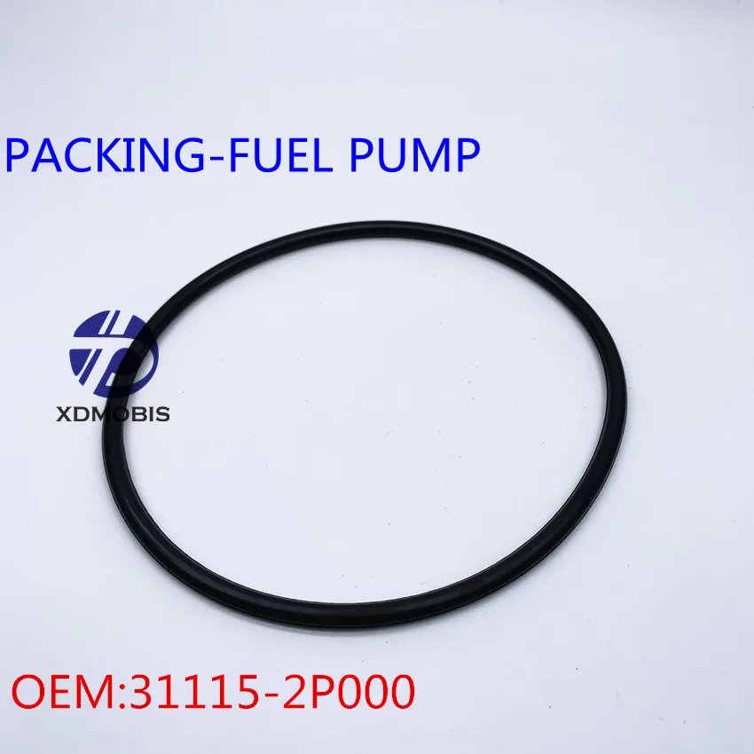 현대 IX35 \ 투싼 산타페 HB20 2010 2015 31115 2P000 용 가솔린 펌프 씰 연료 펌프 씰 2 개|연료 ...