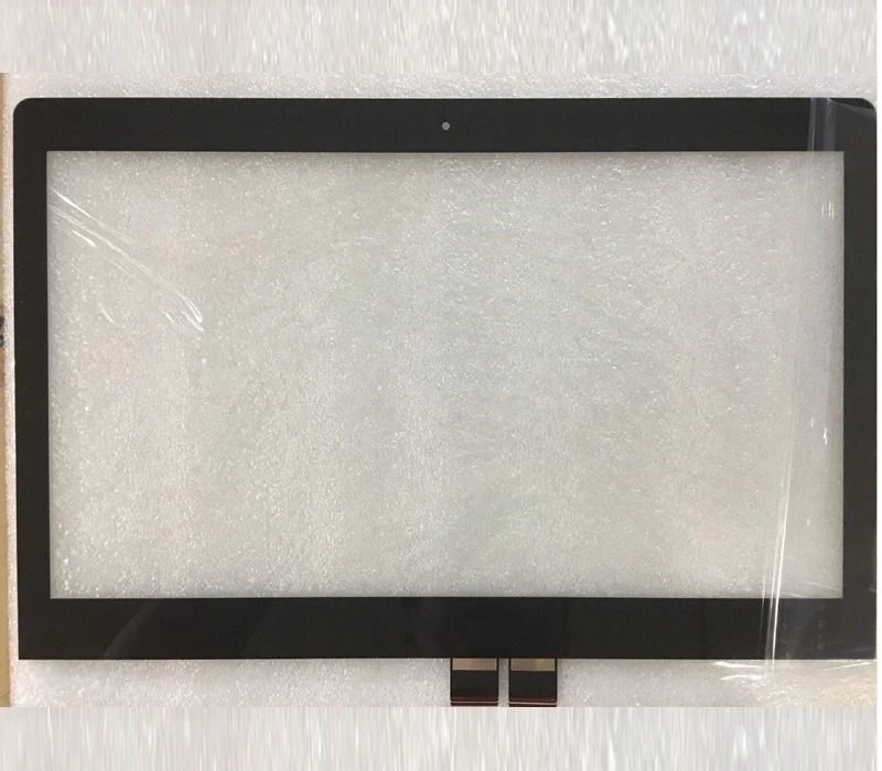 14'' Touch Screen Digitizer Glass Panel Replace Laptop For Lenovo Yoga ...
