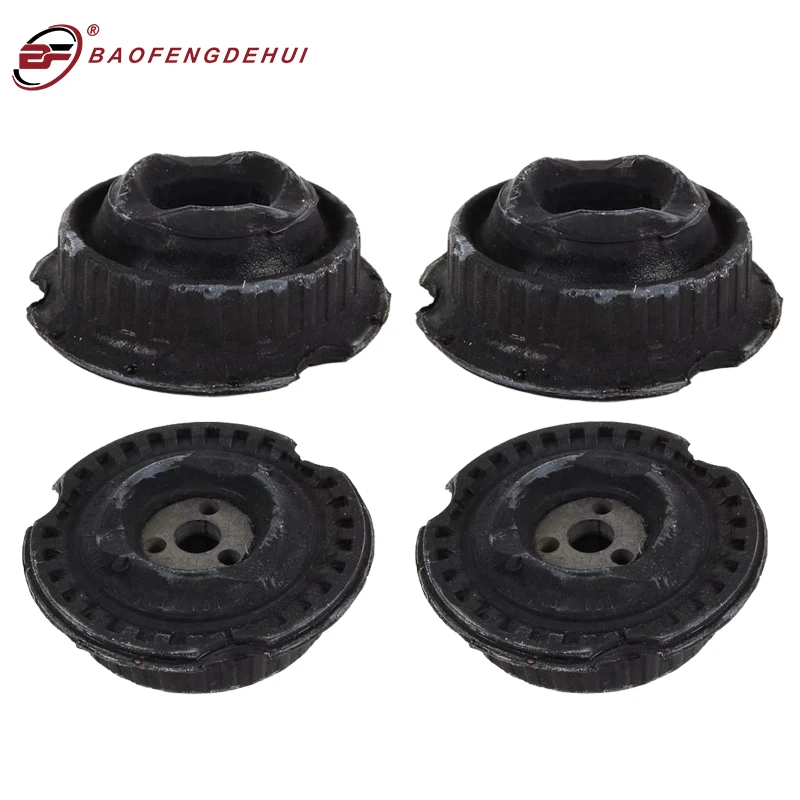 Front-Rear-Suspension-Upper-Strut-Mount-Shock-Mounts-For-Audi-Q7-For-VW ...