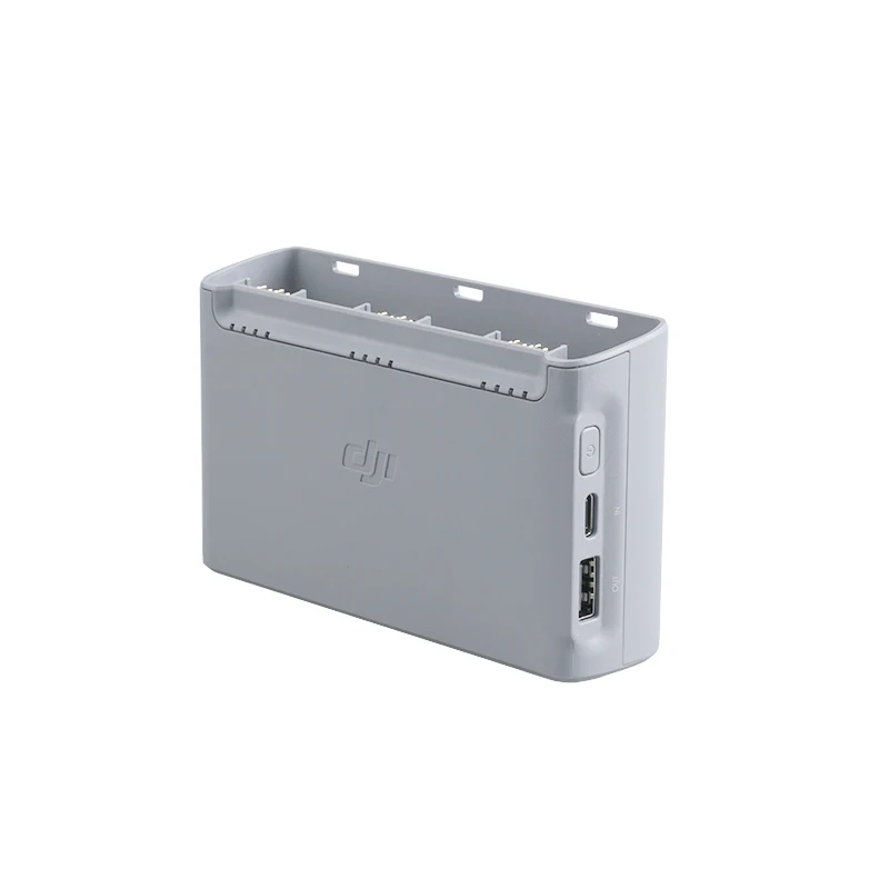 Dji Mini 2 Two-way Charging Hub Convenient Charging Of Three Batteries ...