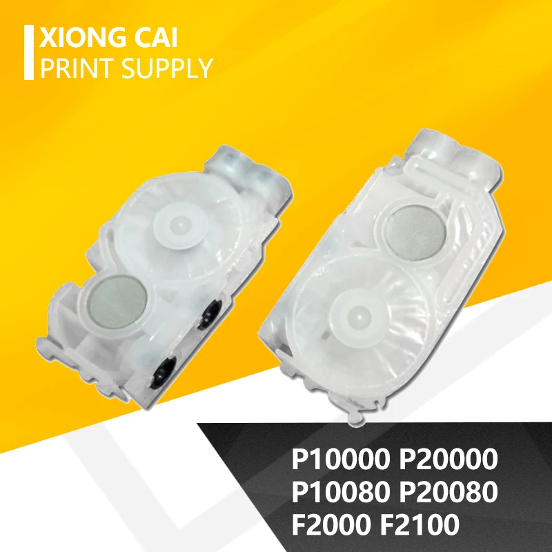 new damper for Epson surecolor P10000 P20000 P10080 P20080 F2000 F2100 ...