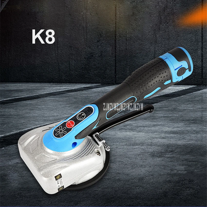 New Tp-k8 Tile Tiler Wireless Tile Installation Tile Tiling Machine ...