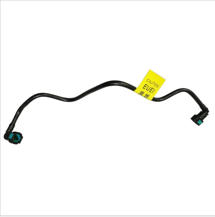 Tubo de combustible para CHEVROLET, línea de combustible de 9062717 ...
