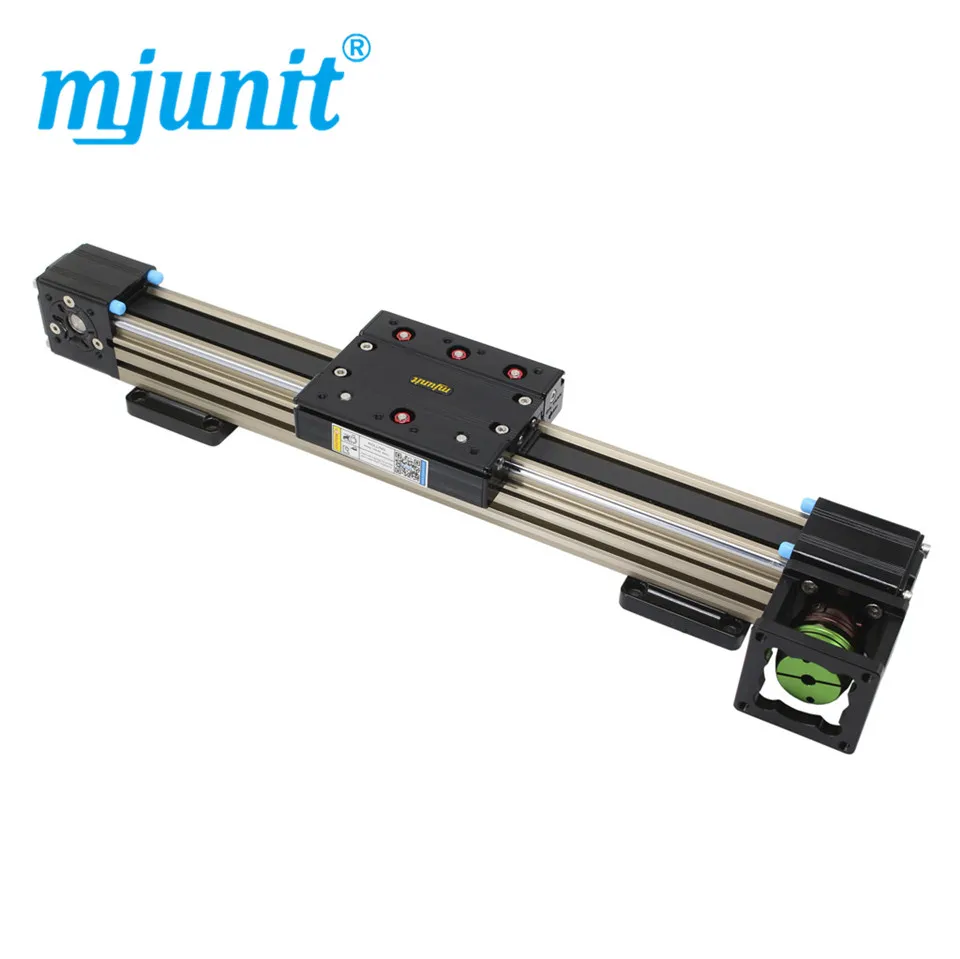 Mjunit-single-axis-aluminum-alloy-gantry-construction-linear-module ...