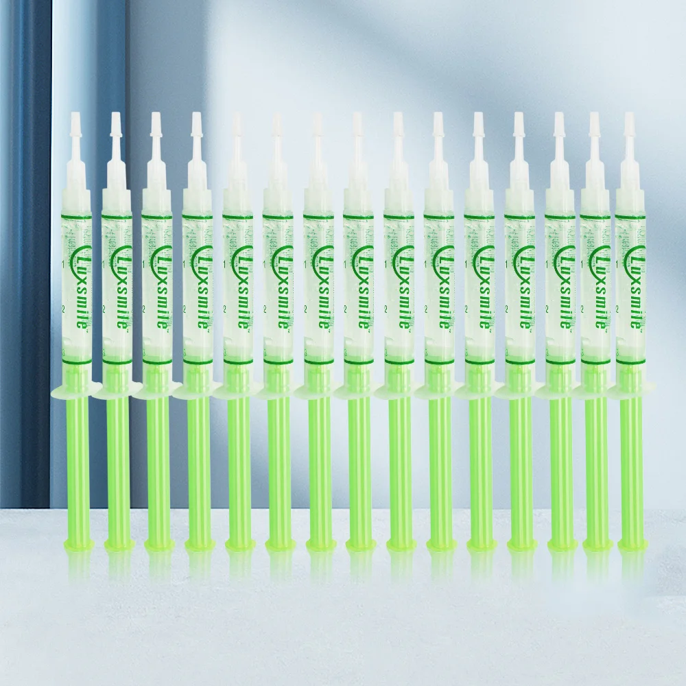 15 Pcs Tooth Whitening Gel Pap Dental Whitening Gel Oral Care Tooth ...