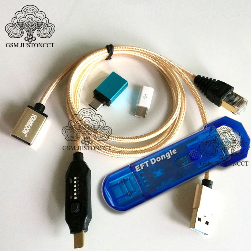 2022-Newest-100-Original-EFT-Pro-DONGLE-EASY-FIRMWARE-TEMA-UMF-all-boot ...