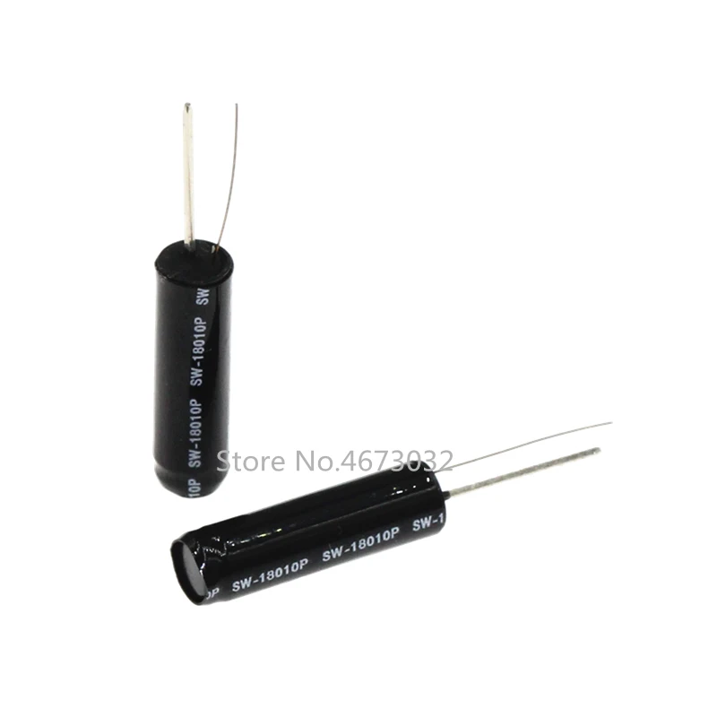 Vibration Sensor Spring | Spring Switch | Sensor Switch - 20pcs Sw ...