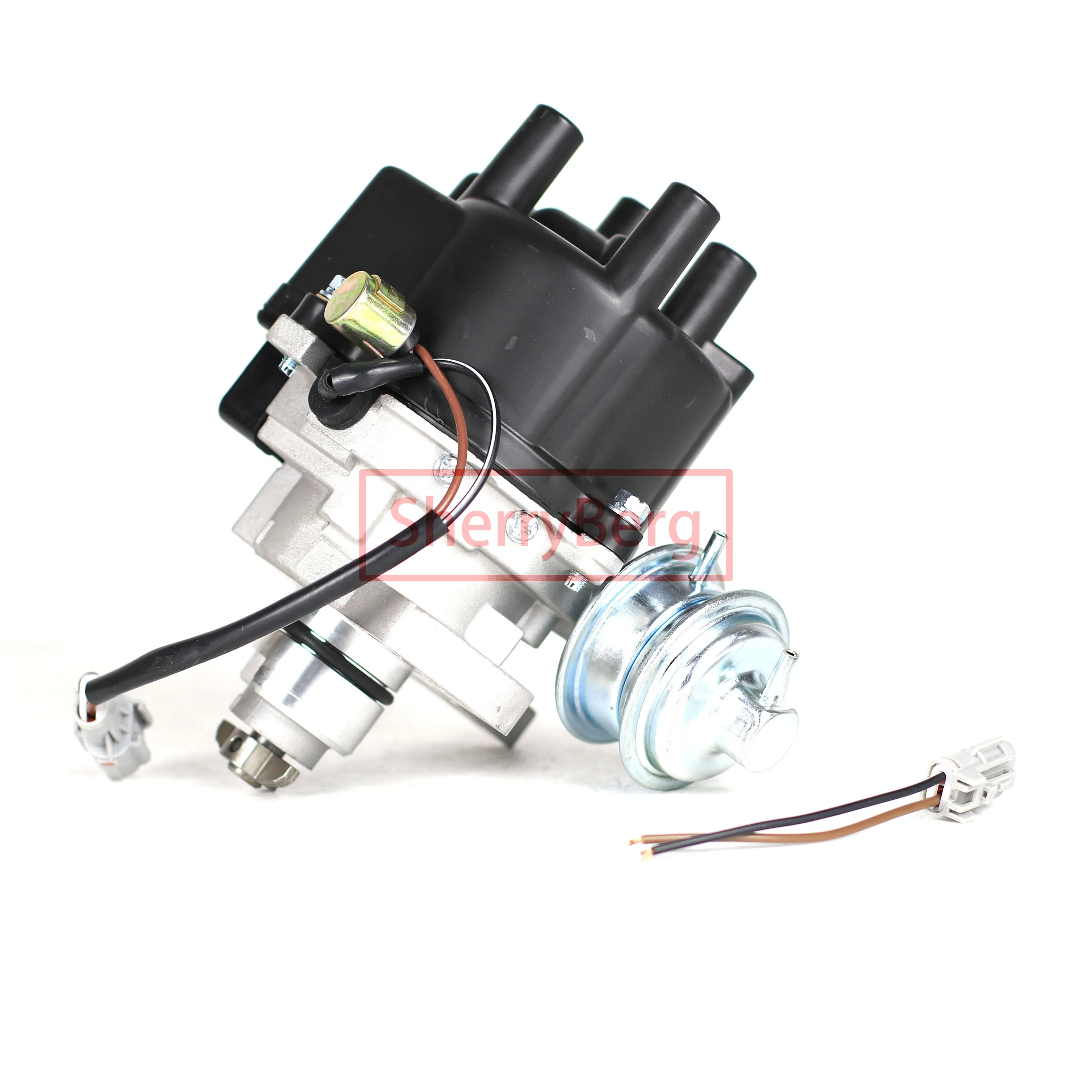SherryBerg-Distributor-FOR-TOYOTA-STARLET-COROLLA-EP90-EL40-EL50-EE100 ...