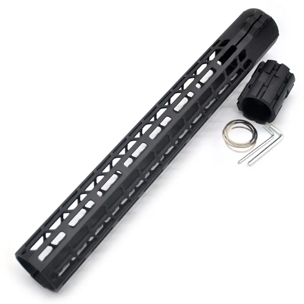 Other Outdoors - AT3 New Design 15'' Inch M-lok Clamping Style ...