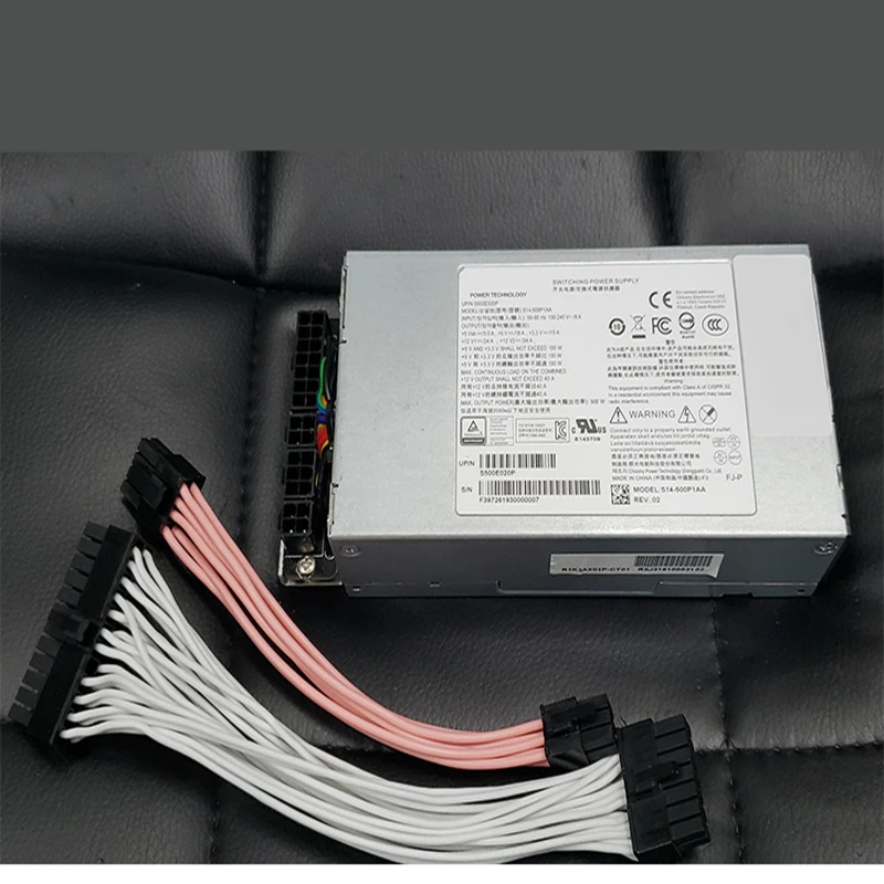 New Original PSU For Chicony Full Modular Flex Small 1U K39 Switching ...