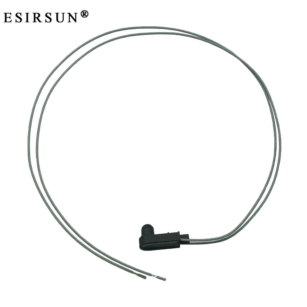 Esirsun Exterior Outside Ambient Temperature Sensor Underneath Door ...