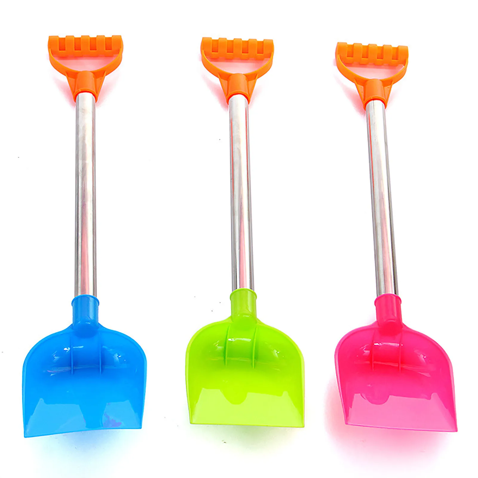 Pelle,Pelle à neige pour enfants, pelle de plage pour enfants avec ...