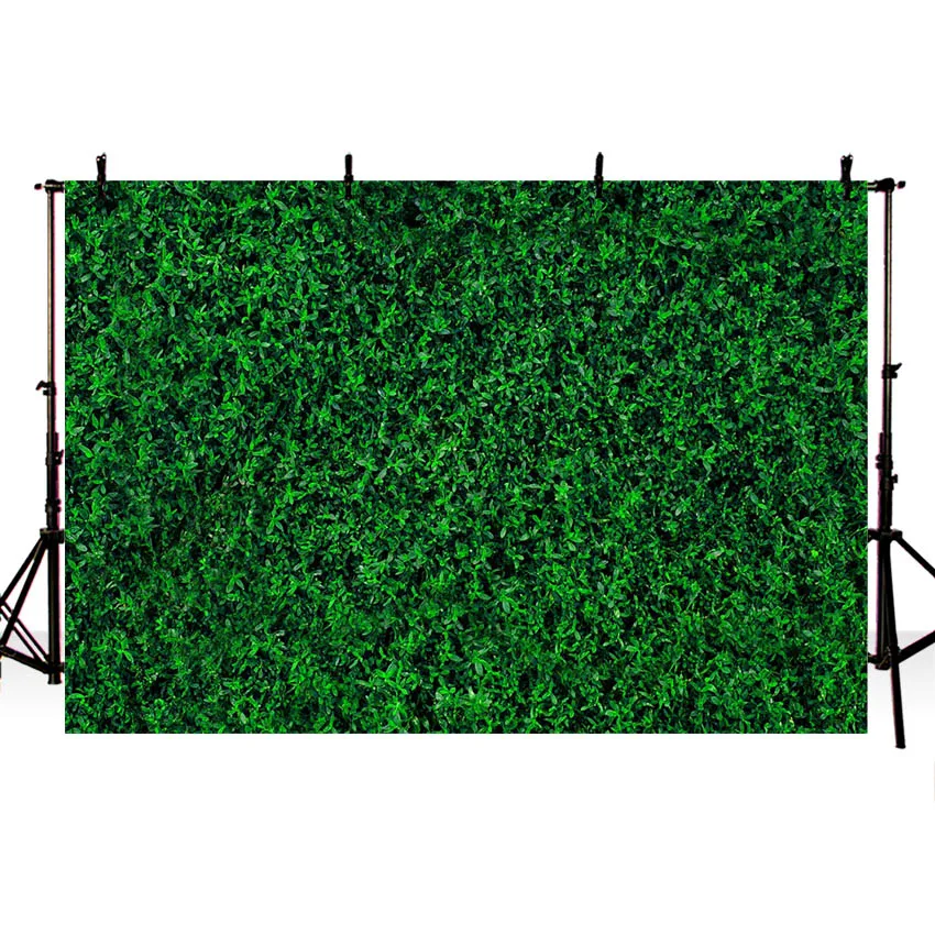 Grass Background Pattern