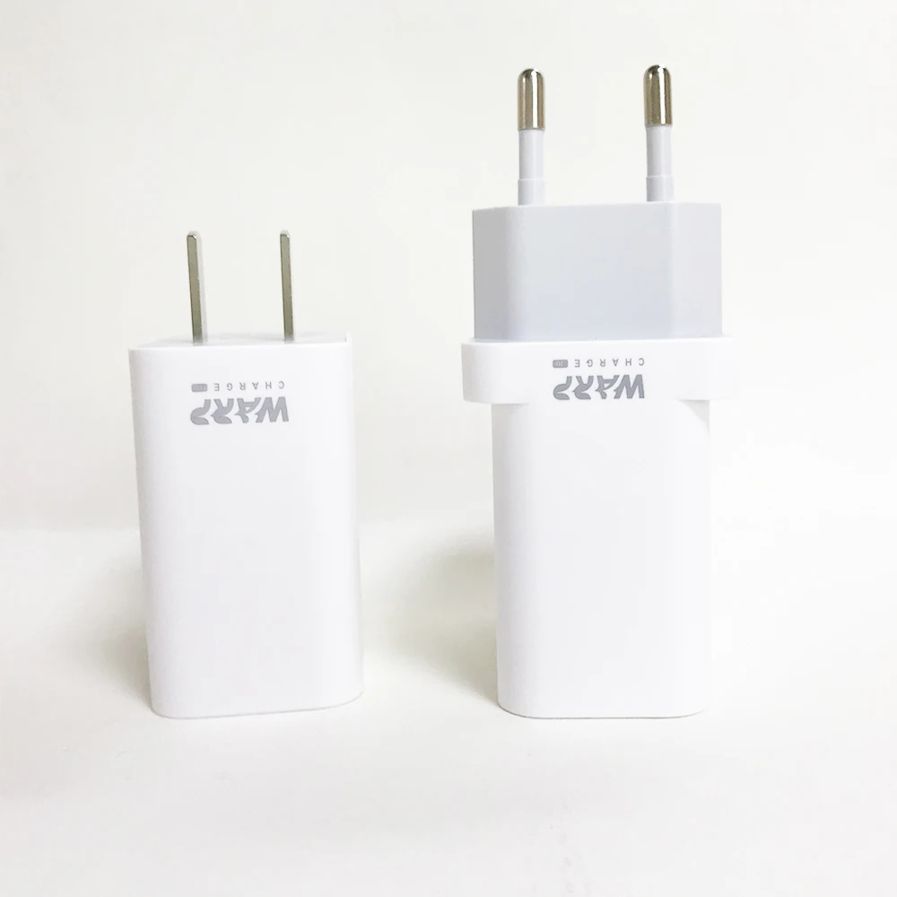 OnePlus 7T Pro Warp Car Charger 5V 6A Original Warp Fast Charging EU ...