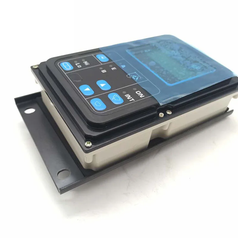 7835-11-1005 7835-10-2005 7880-70-4004 Monitor For Komatsu Excavator ...