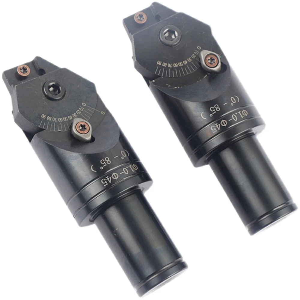 NEW 1PCS C20/C25 Universal chamfering cutter head Adjustable 0 85 ...