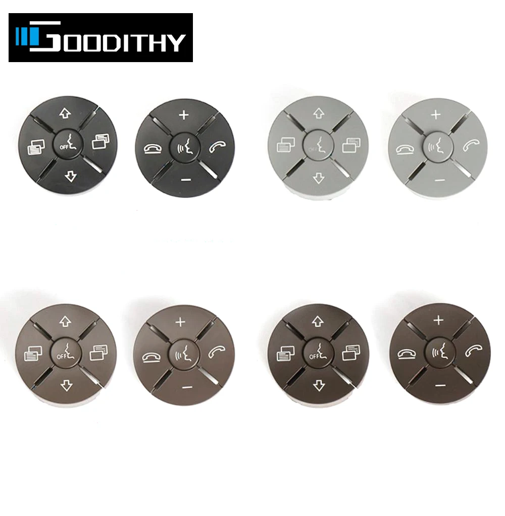 Car-Multi-function-Steering-Wheel-Push-Switch-Buttons-16487005589116 ...