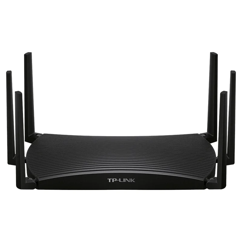 TP LINK AX5400 Dual Band Wi Fi 6ไร้สาย Router (2.5G RJ45พอร์ต) TL ...
