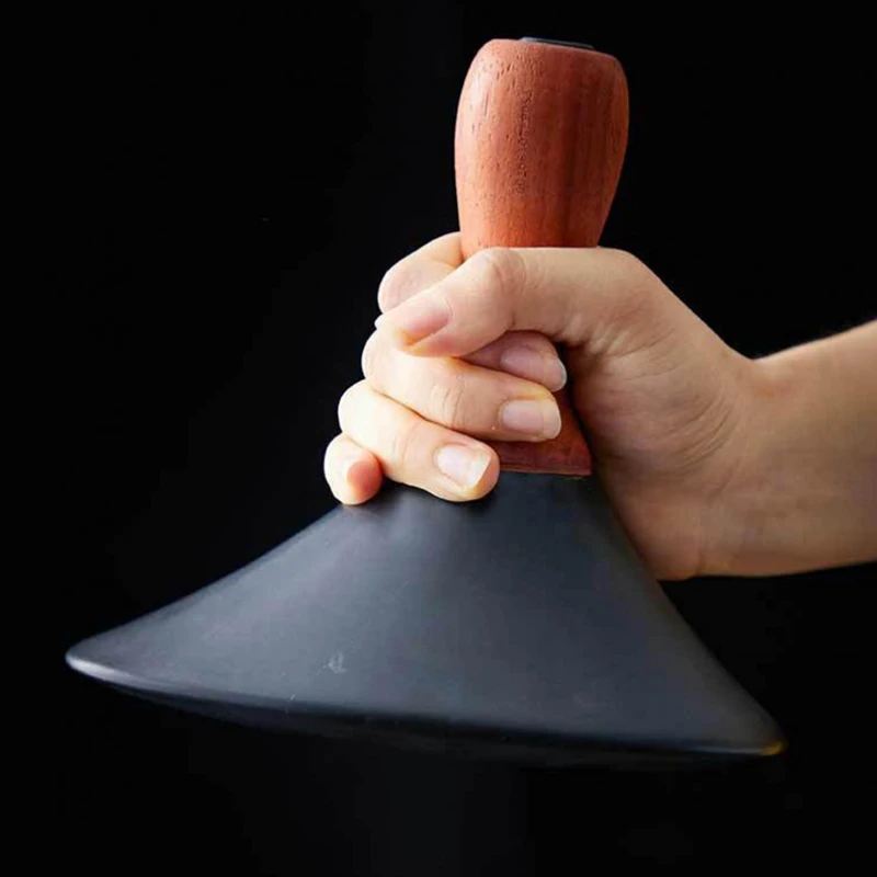 Natural Stone Needle Thermotherapy Back Abdomen Buttocks Energy Stone