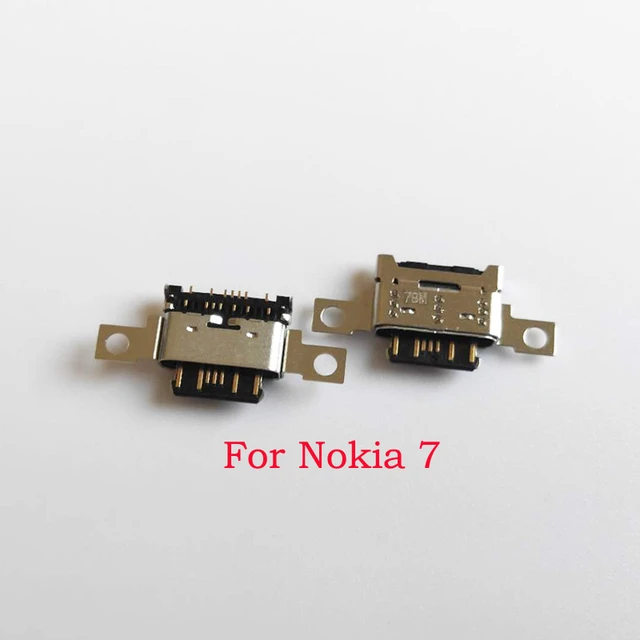 Nokia Phone Connector