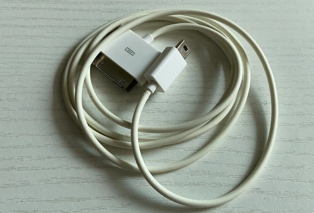 Ipod 5g Adapter