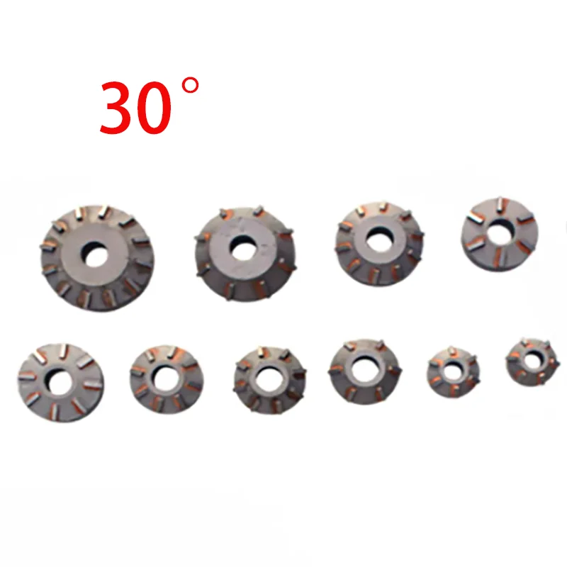 30 Degree Angle Carbide Valve Reamer Grinding Wheel Valve Seat Cutter ...