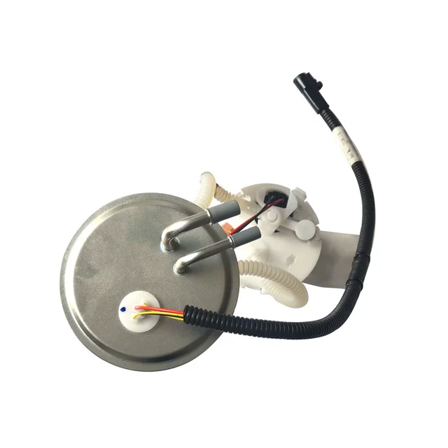 For Lincoln Car Modification Electronic Pump Electronic Fuel Pump ...