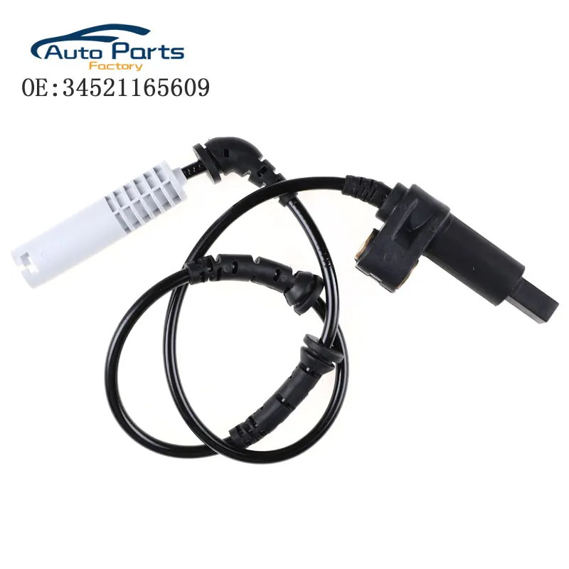 Front Left And Right ABS Speed Sensor For BMW 3 Series E46 316i 318i ...