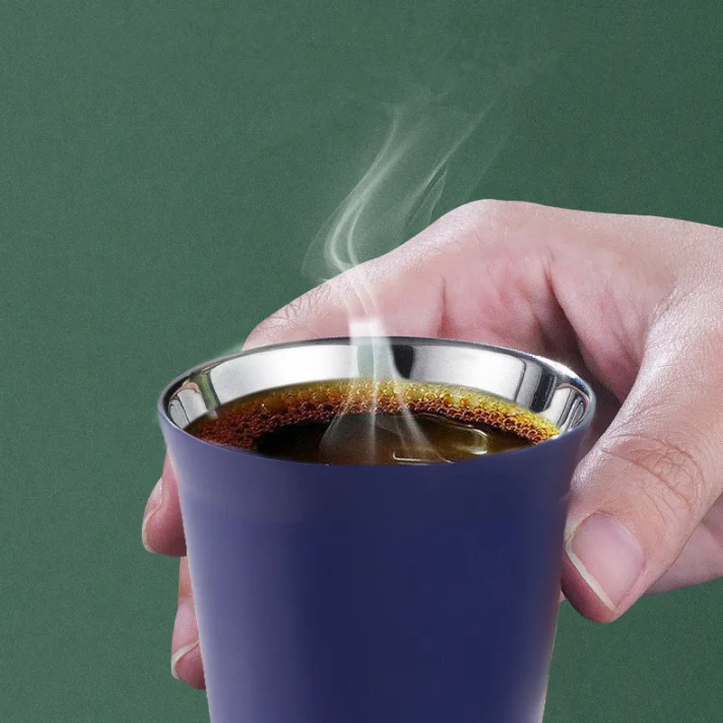 Nespresso Pixie Cups