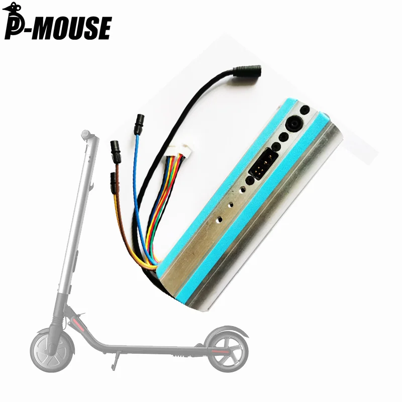 Original waterproof Ninebot ES1/ES2/ES3/ES4 Scooter controller ...