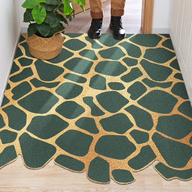 Waterproof Entry Rugs | Bryont Blog
