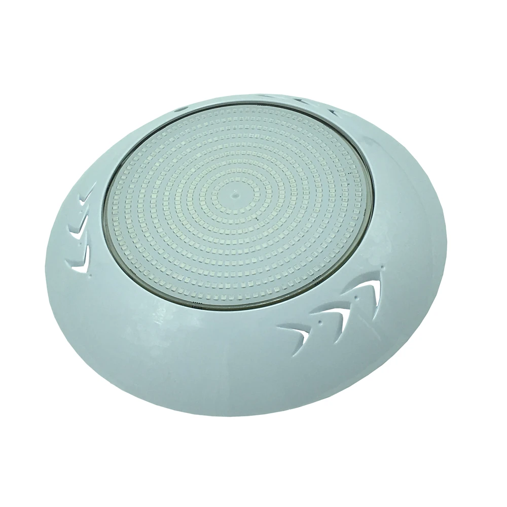 Flat-Pool-Projector-12V-RGB-Underwater-Spot-Light-18W-24W-30W-35W-42W ...