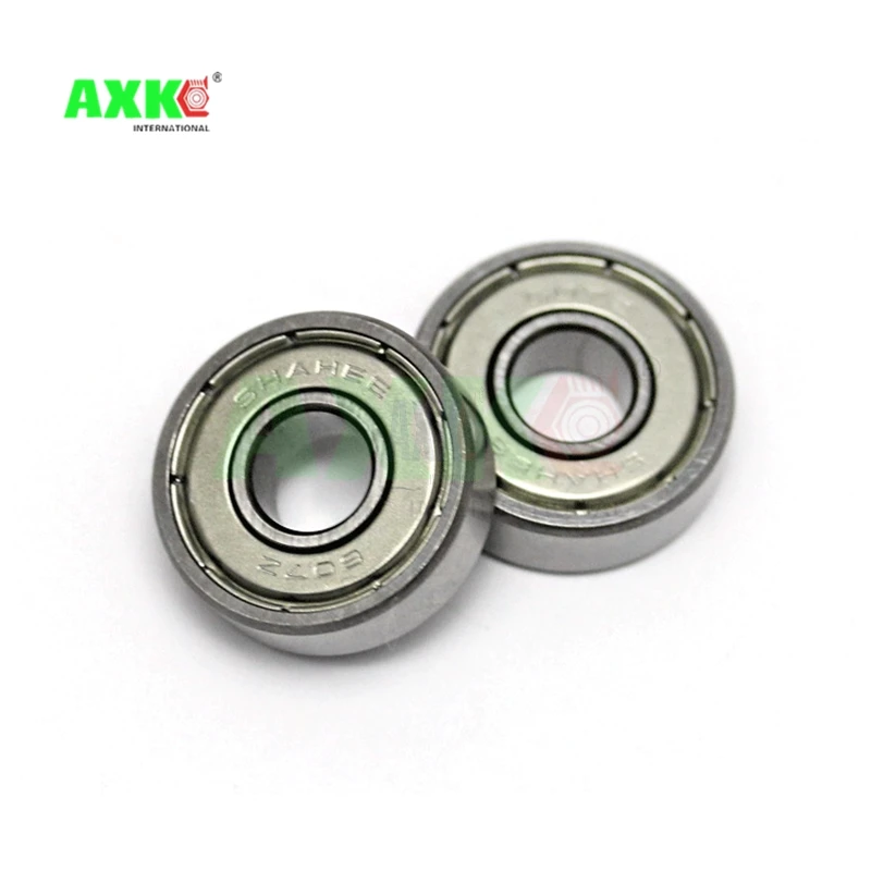 2/4pcs 6000zz Rs 6001zz 6002rs 6003-2z 6004z 6005-2rs 6005-2rs Zz Rs Rz ...