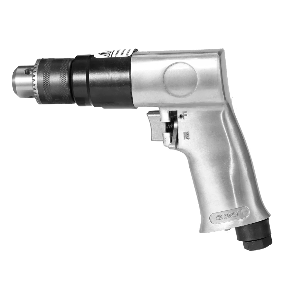 Pneumatic Professional Air Drill - Power Fix Tools