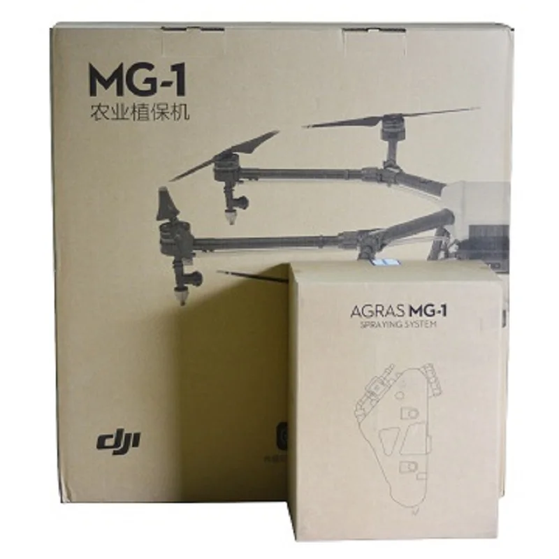 DJI MG 1 농업 스프레이 시스템, 드문 무인 항공기 (항공기) 확산.| | - AliExpress