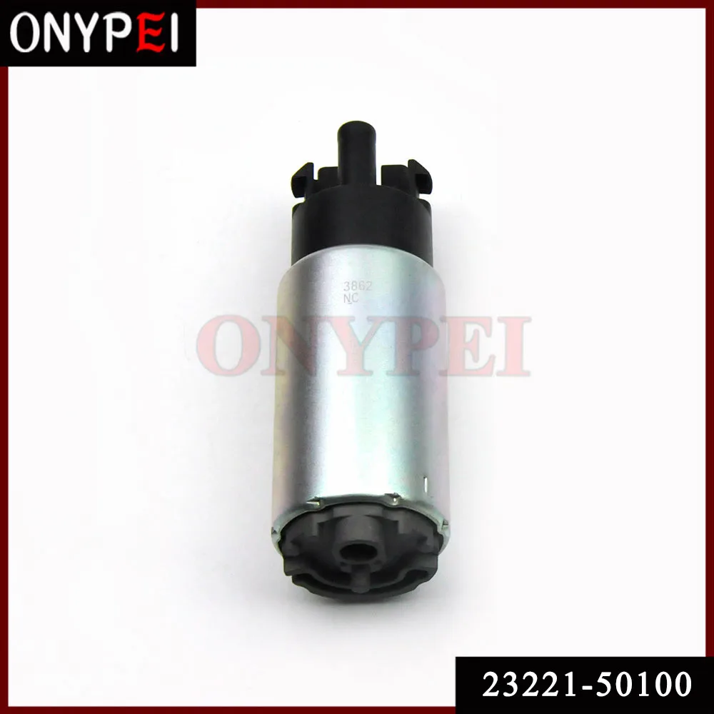 23221 50100, 23221 31050 bomba de combustible para 2003 2009 Toyota ...