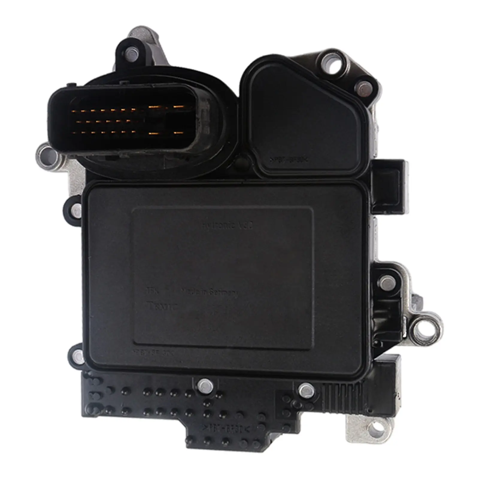 Módulo de Control de transmisión CVT de coche 01J, Unidad de placa TCU TCM para Audi A4, A5, A6 ...