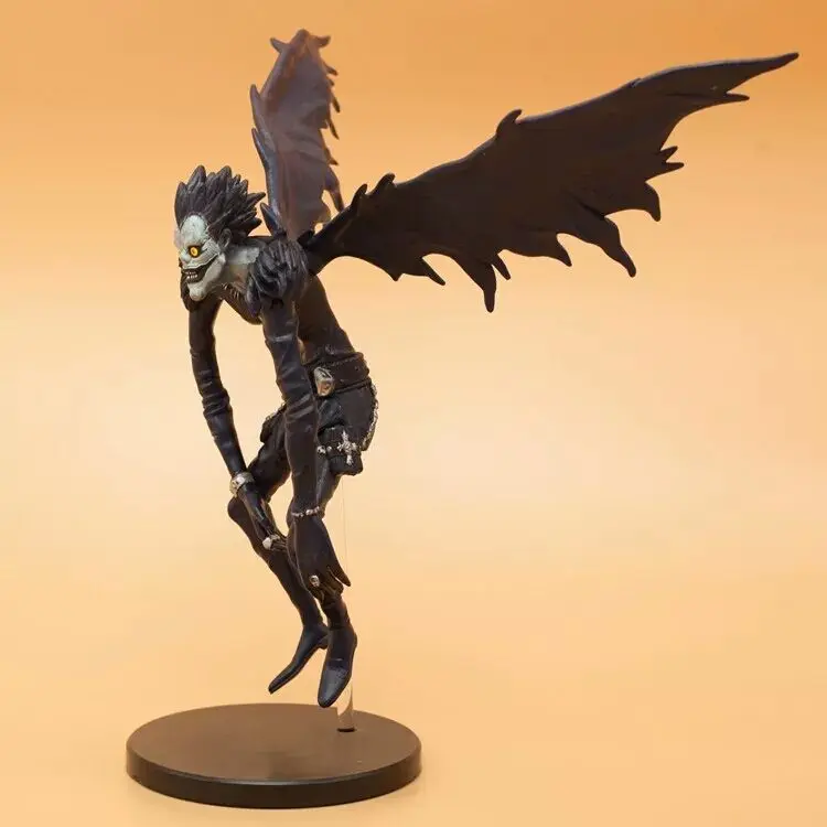 Anime Figure Action Figure Japanese Hot Toys Death Note Figure Anime ...