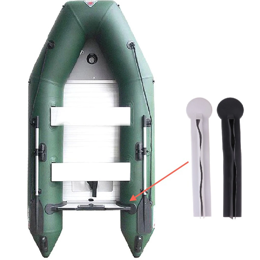 Bootsport SGerste PVC Transom Plate Außenbord-Montage-Motorhalterung ...