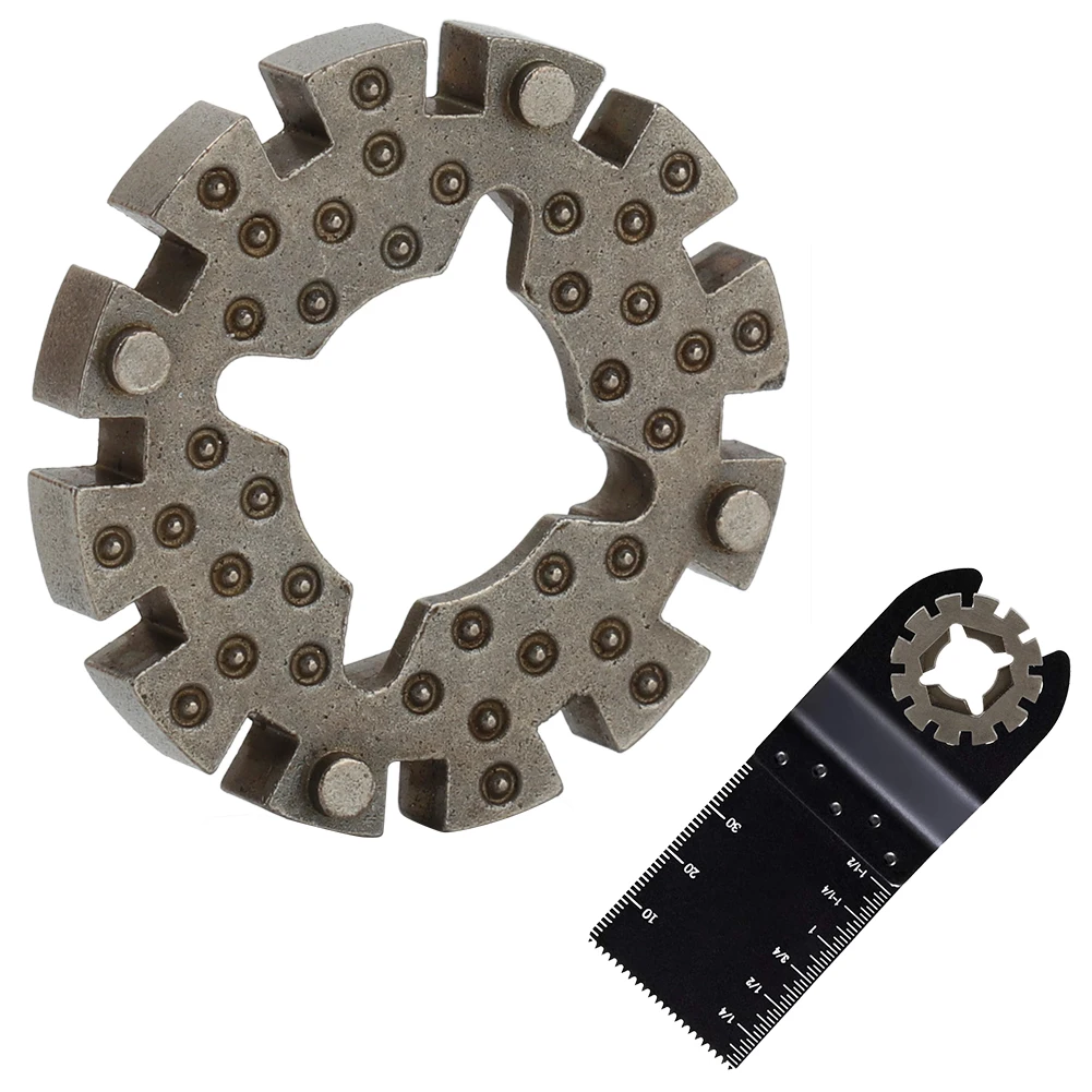Universal Oscillating Saw Blades Adapter Oscillating Shank Adapter for ...